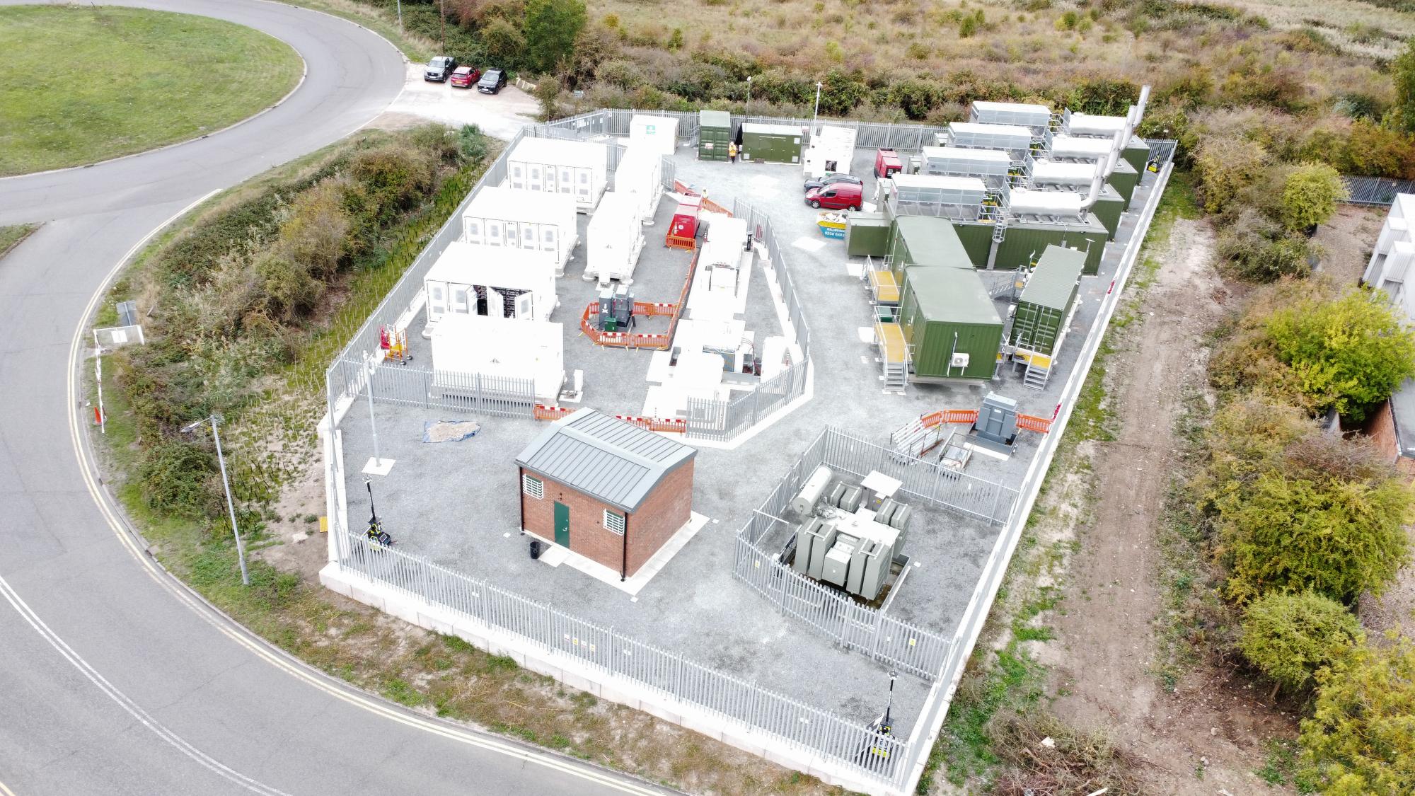 Root-Power secures major energy infrastructure agreement with the ...