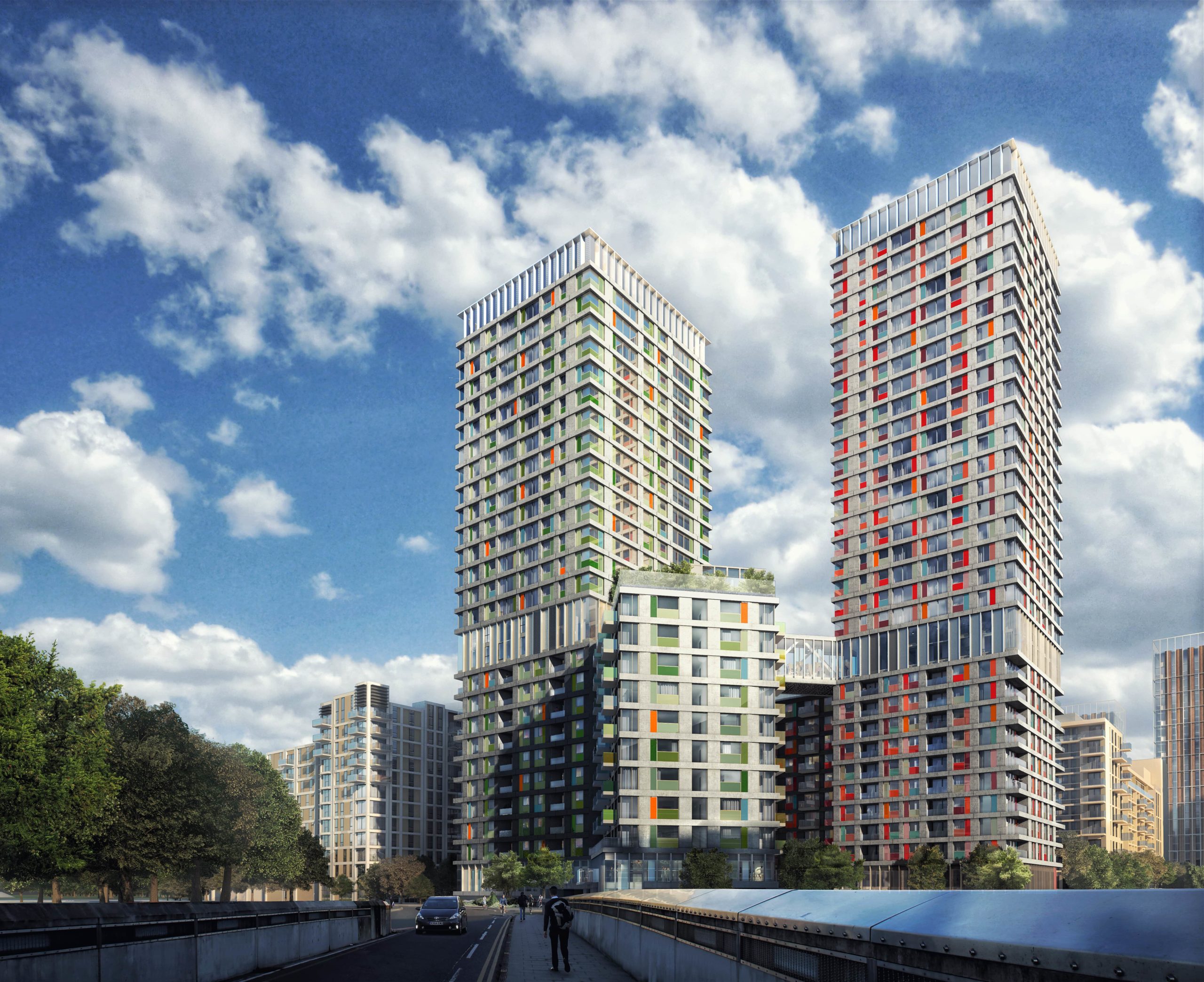 Next generation housing delivery - UK Construction Online