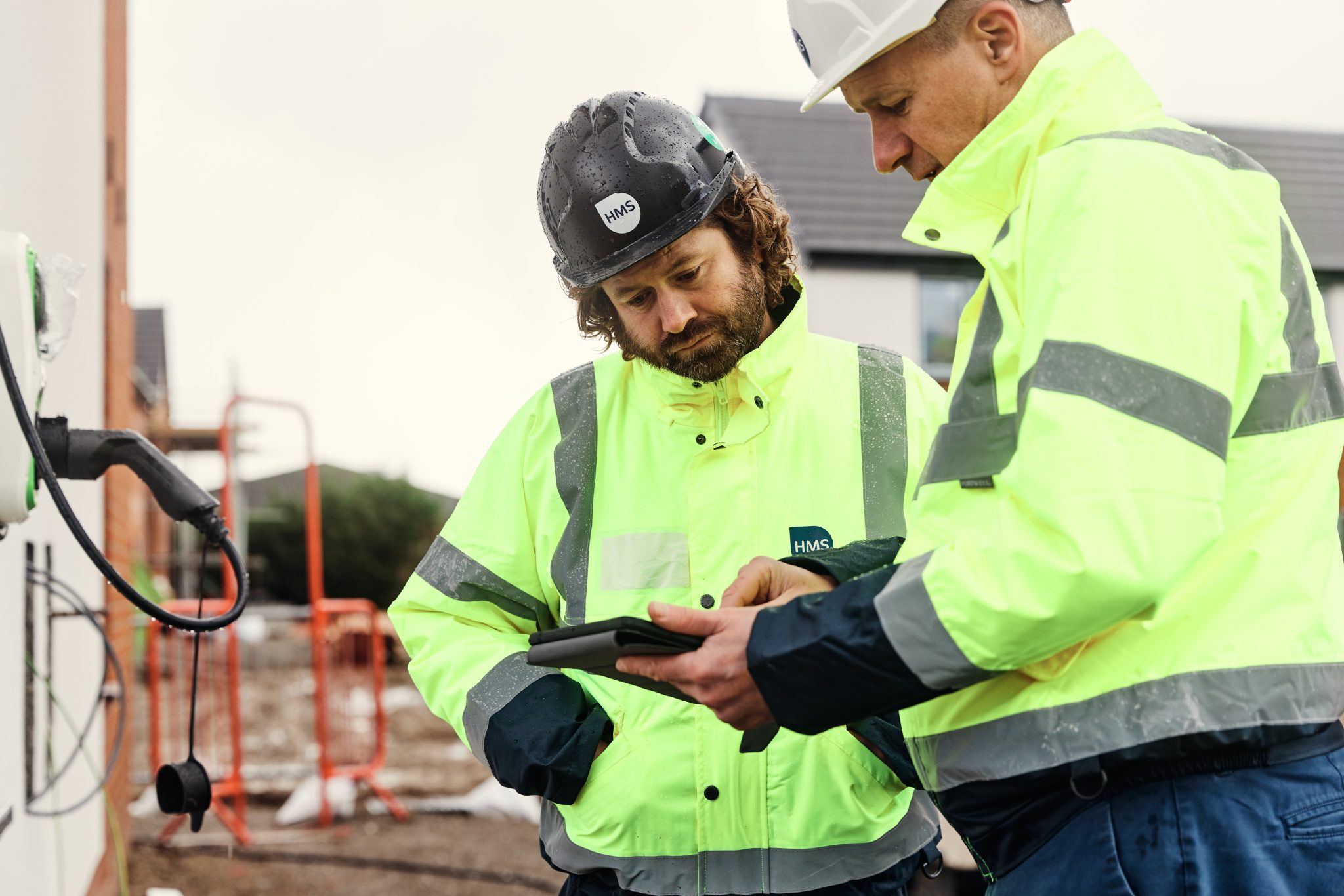 Transforming project management - UK Construction Online