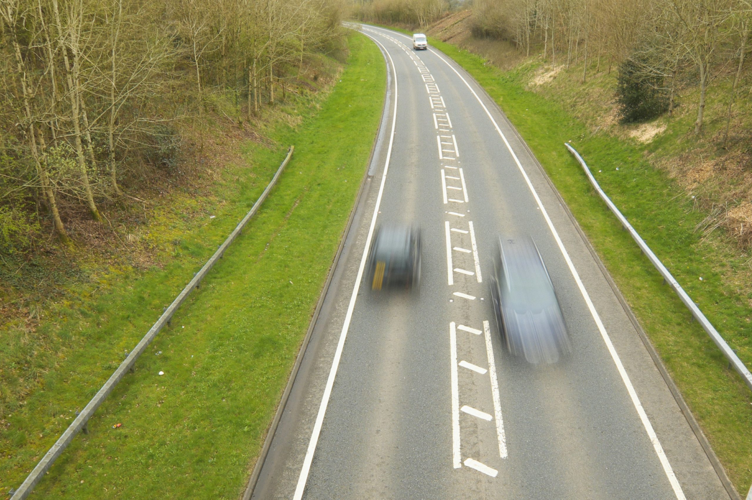 A40 route confirmed in Narbeth - UK Construction Online