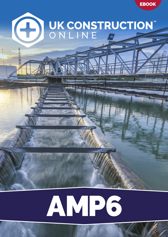 AMP 6 (JAN) - UK Construction Online