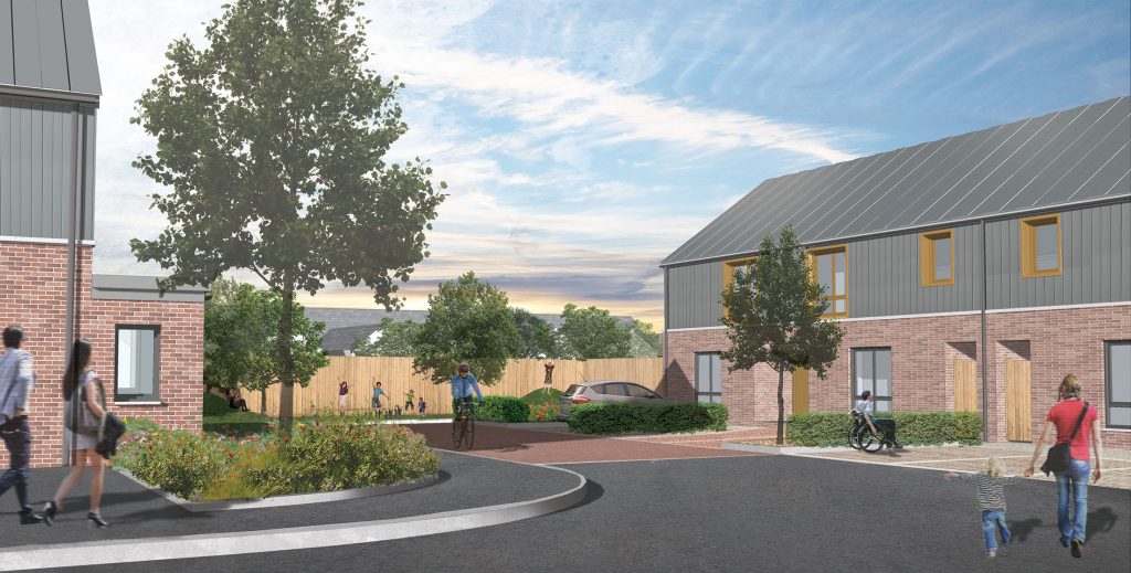 Active Buildings: An Introduction - UK Construction Online