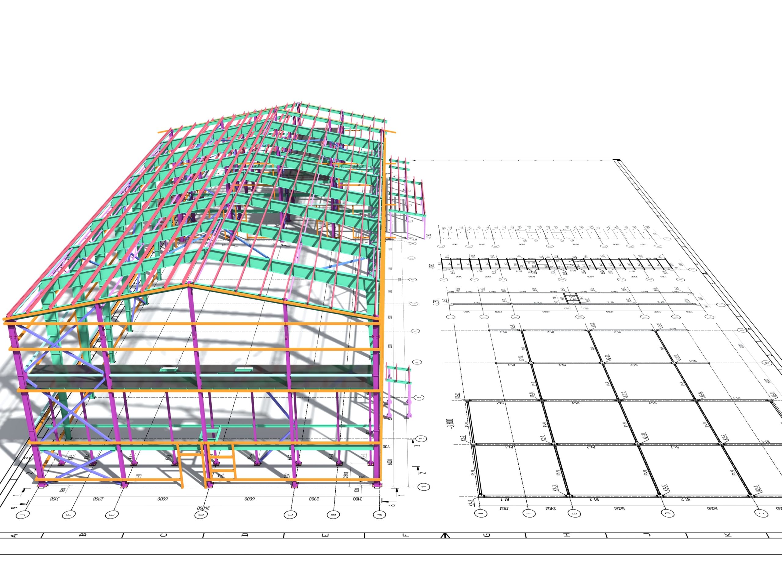 Embracing BIM to Build Better and Live Better - UK Construction Online