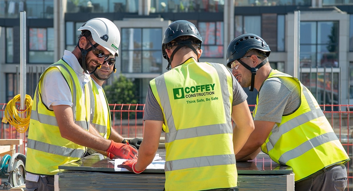 Does 'Rebuilding Britain’ Have Cracks? - UK Construction Online