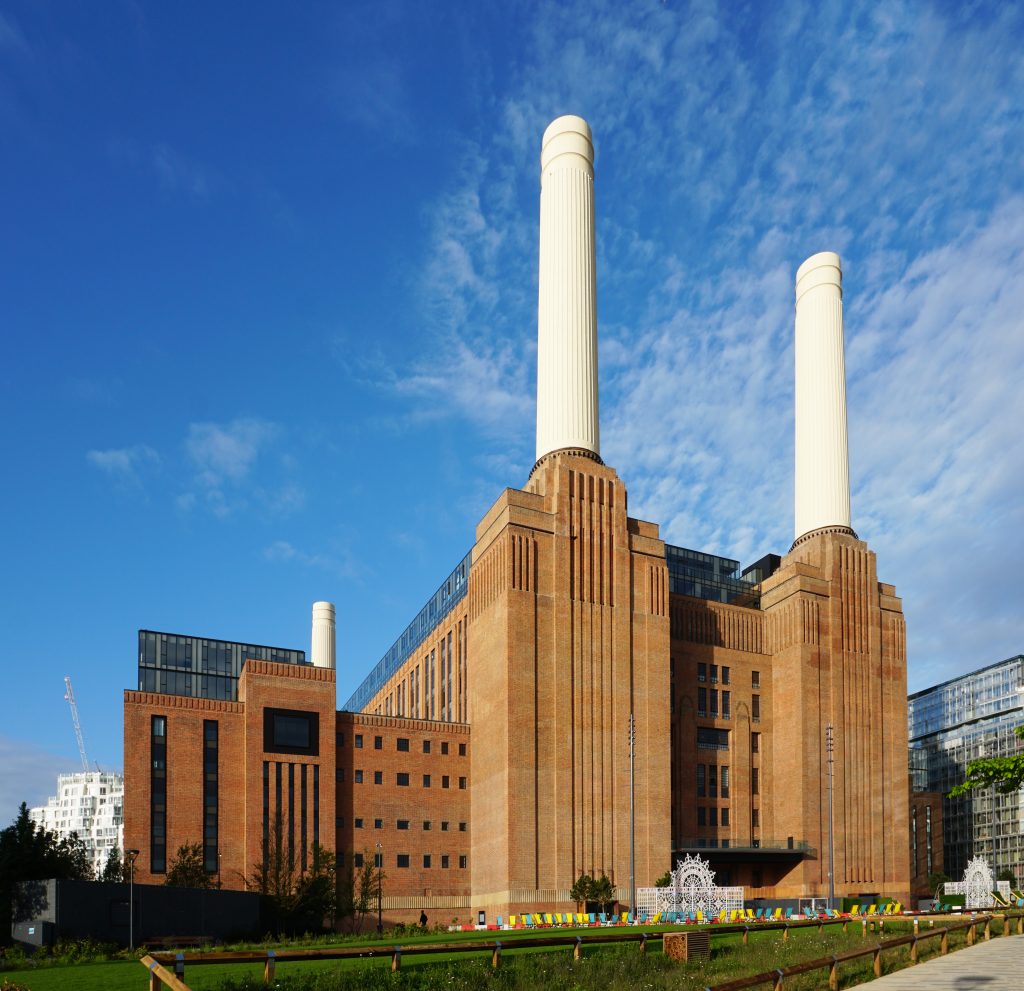 Clay Brick properties: The enduring asset for generations - UK ...