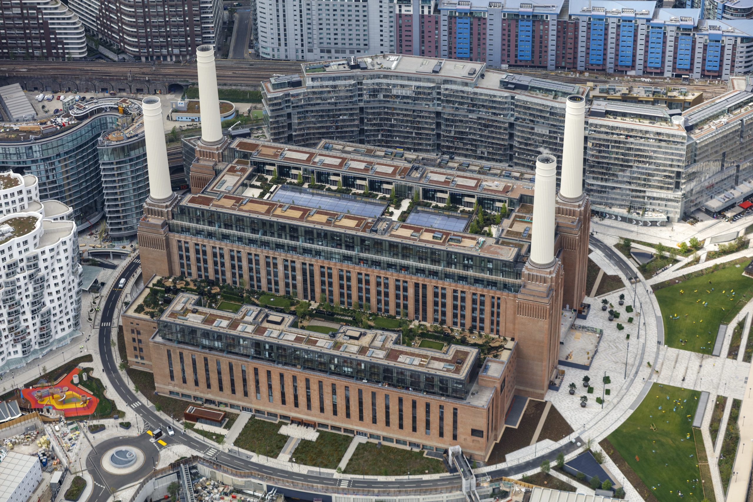 Clay Brick properties: The enduring asset for generations - UK ...