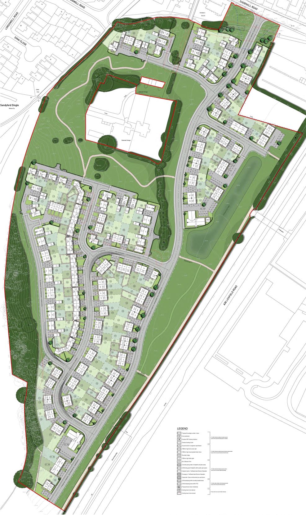 Lovell to Deliver Two East Midlands Schemes - UK Construction Online