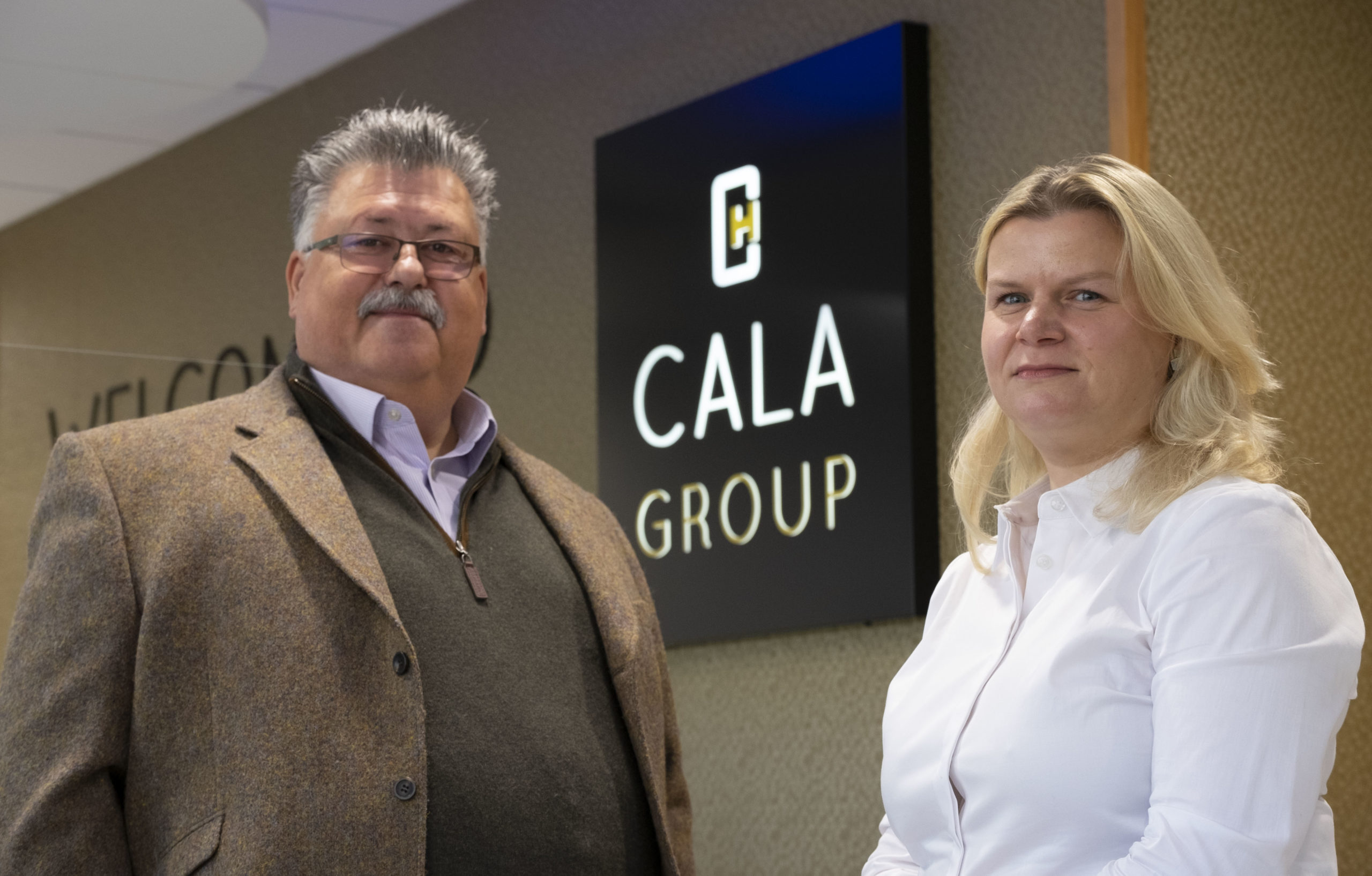 CALA Announces New Roles - UK Construction Online