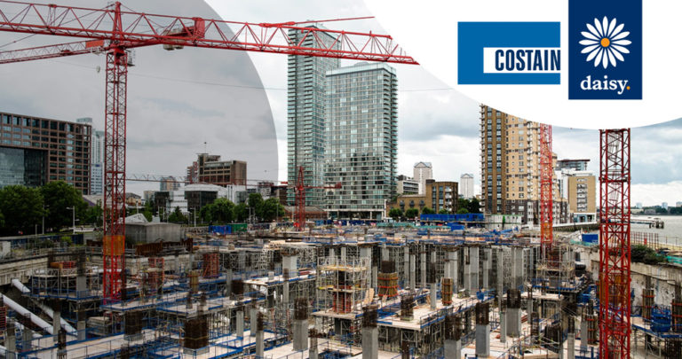 Costain Case Study - Supporting the UK-wide provision of advanced ...