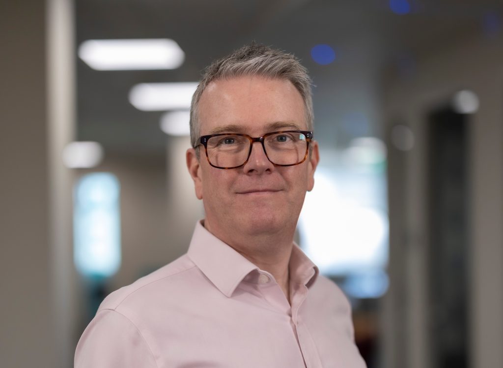 Building a sustainable built enviornment - On the path to Net Zero - UK ...