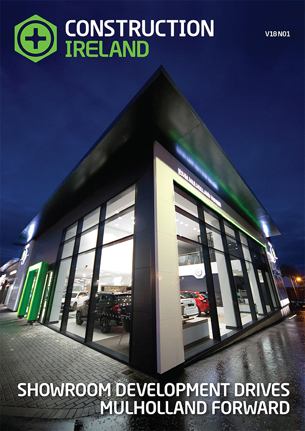Construction Ireland Vol18 N1