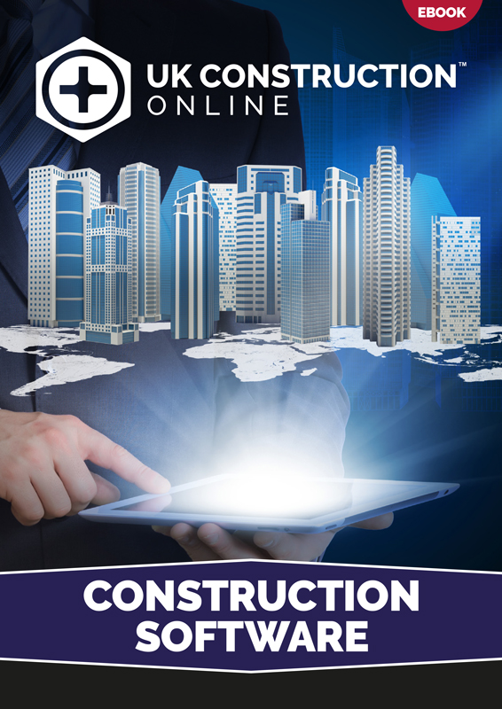 UK Construction Online | Our eBooks - Construction Software