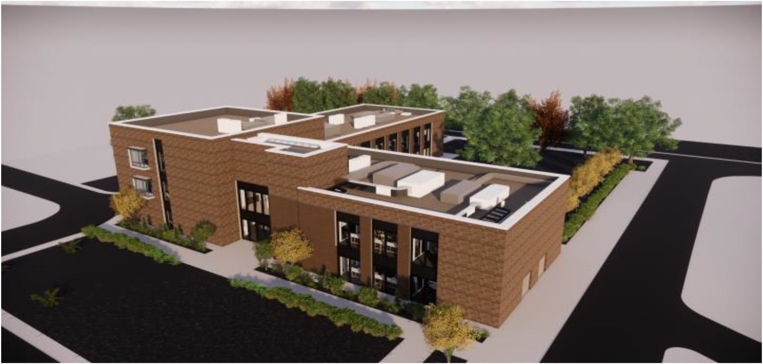 Kier wins construction contract for DIO headquarters