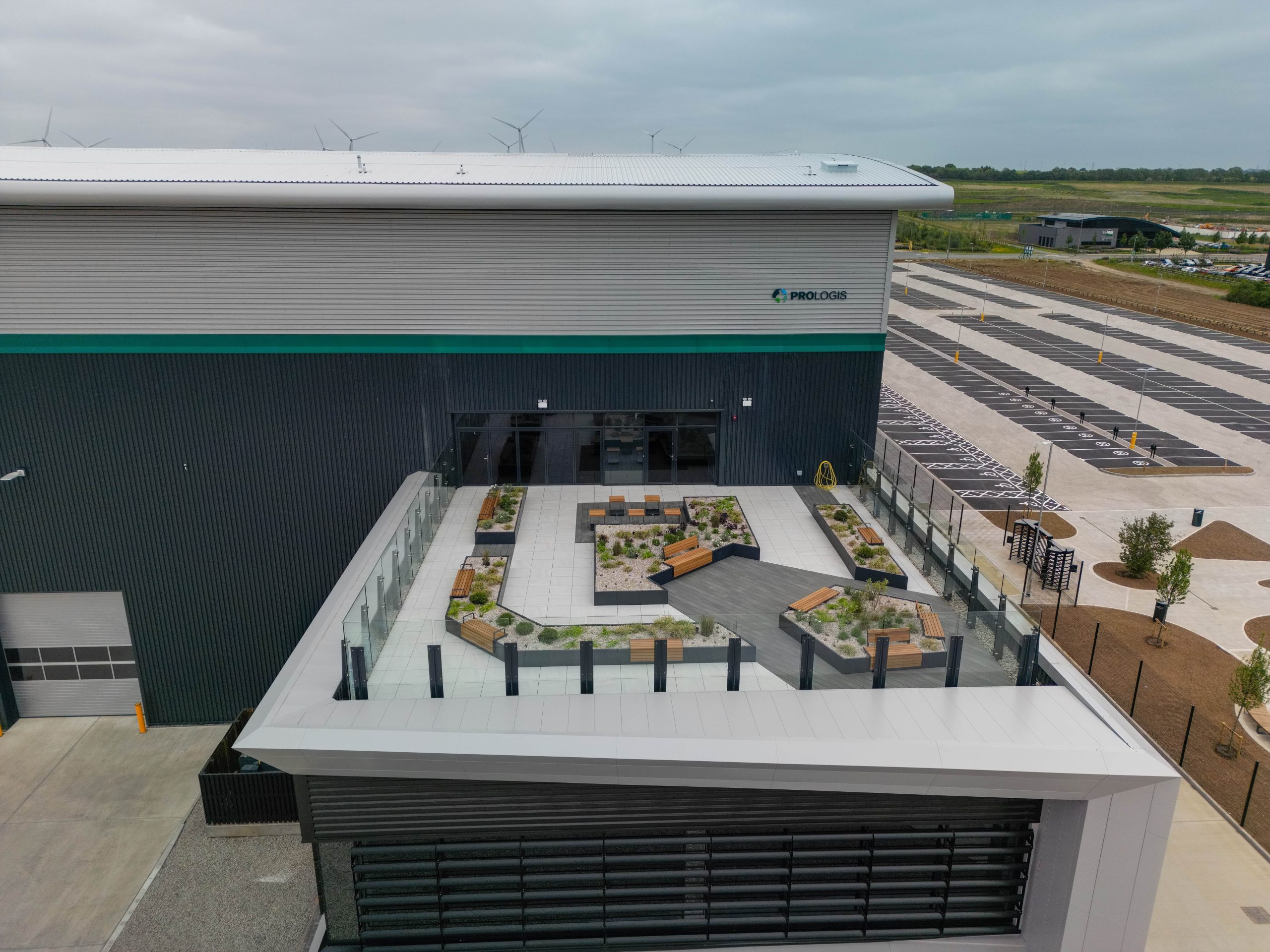 Redefining excellence in I&L construction - UK Construction Online