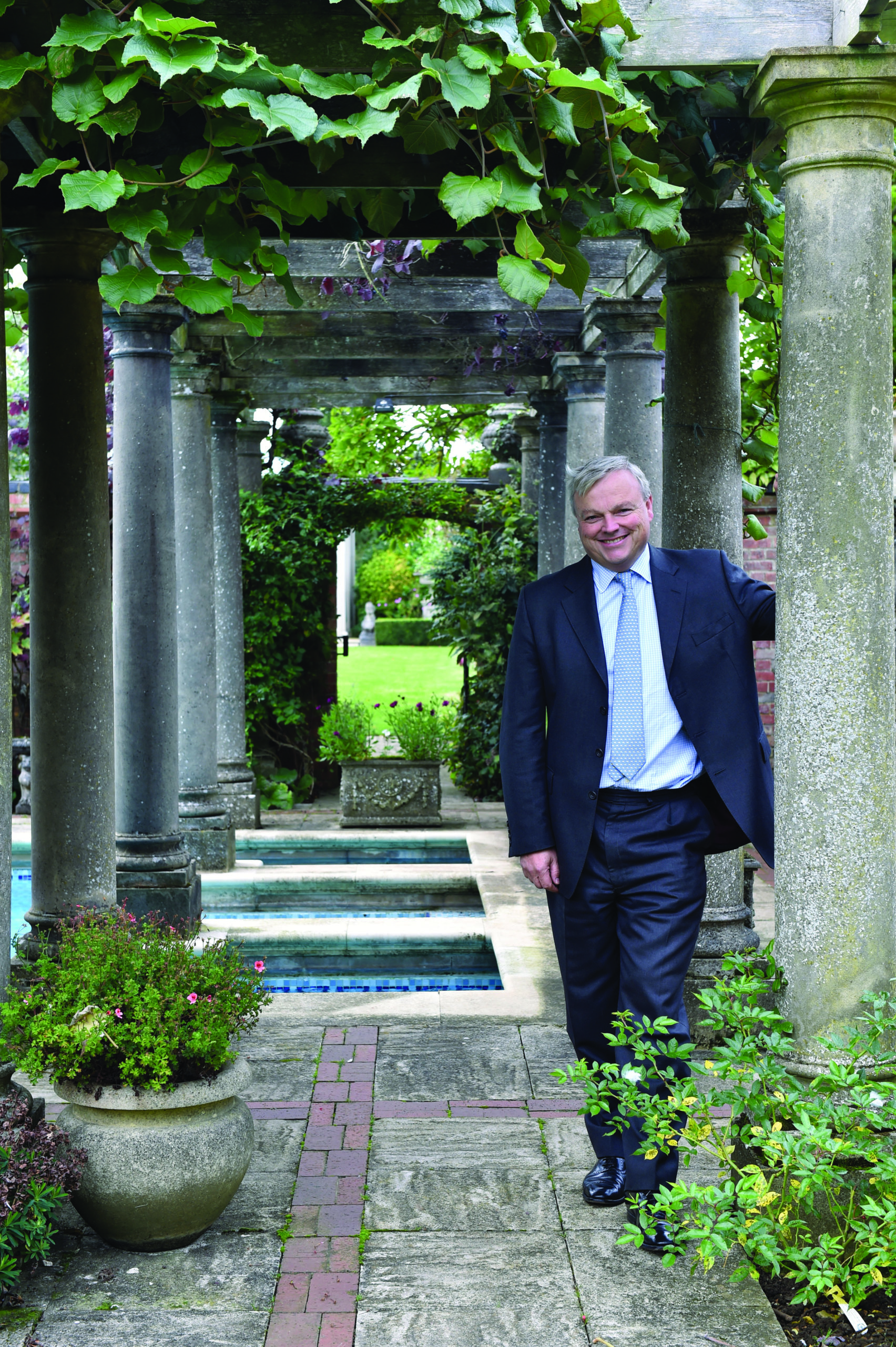 Five Lessons for Growing Building & Construction Business - UK ...