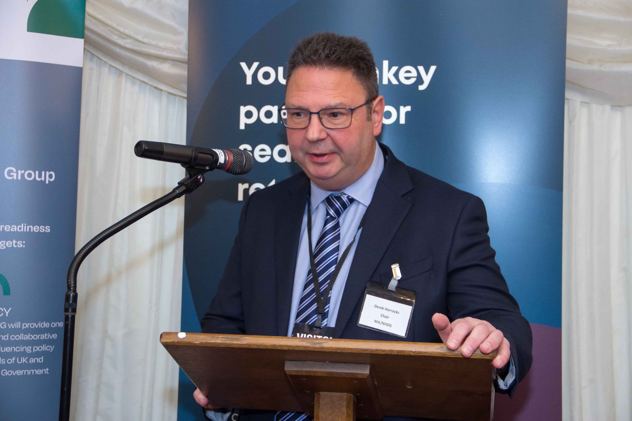 Three pillars of importance: The NHDG 's impact on Net Zero targets ...