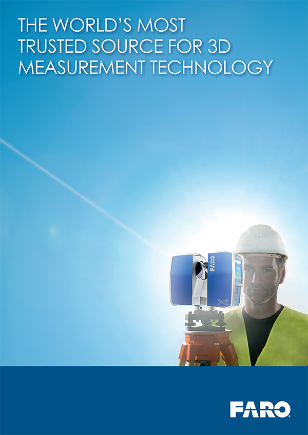 FARO - UK Construction Online