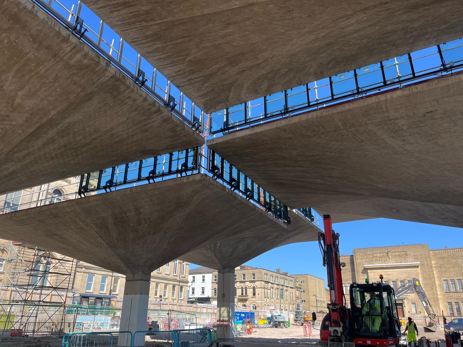 Kirklees Council’s Transformative ‘Our Cultural Heart’ development ...