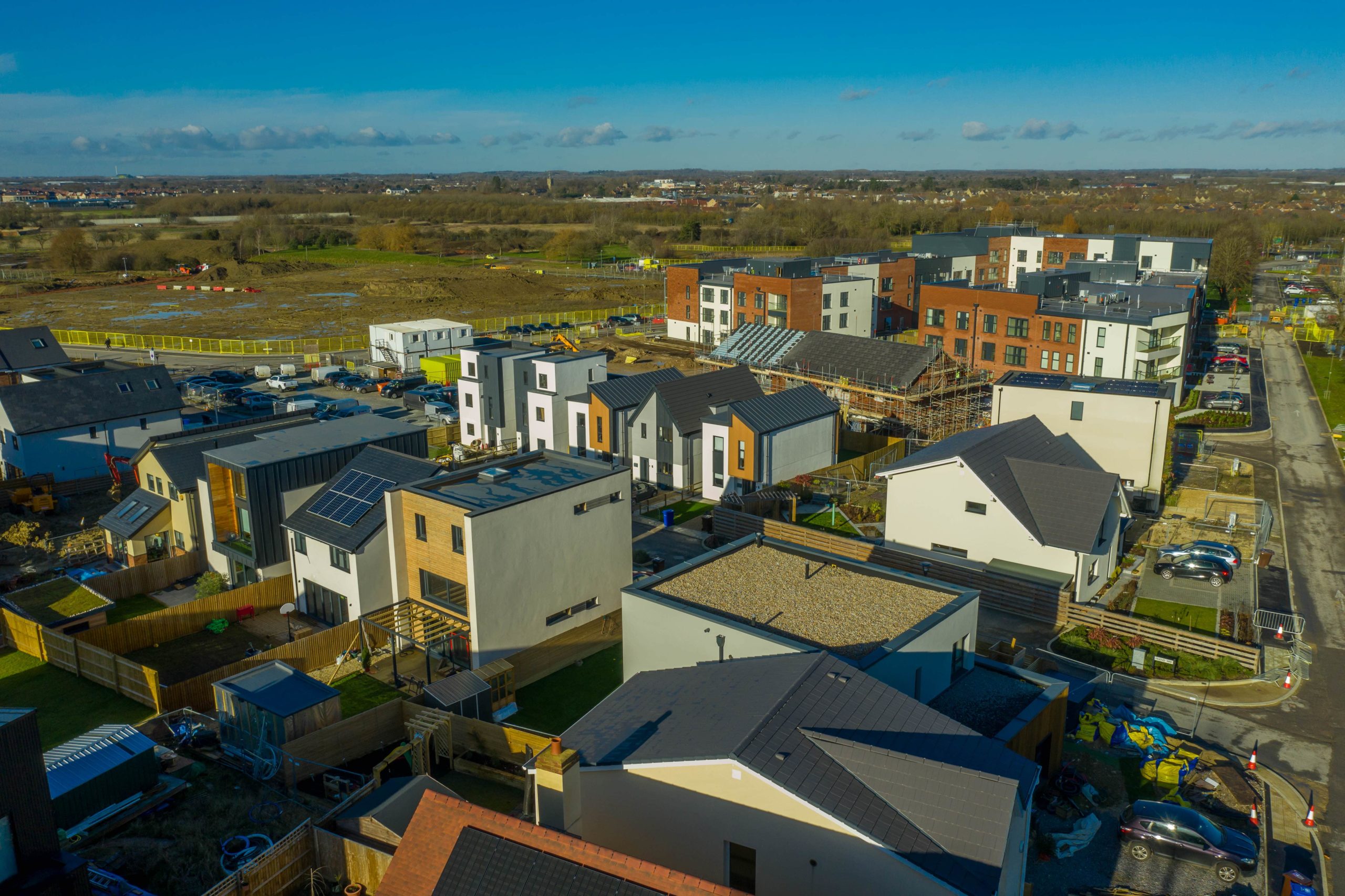 MMC: Why It’s Time to Set the Standard - UK Construction Online