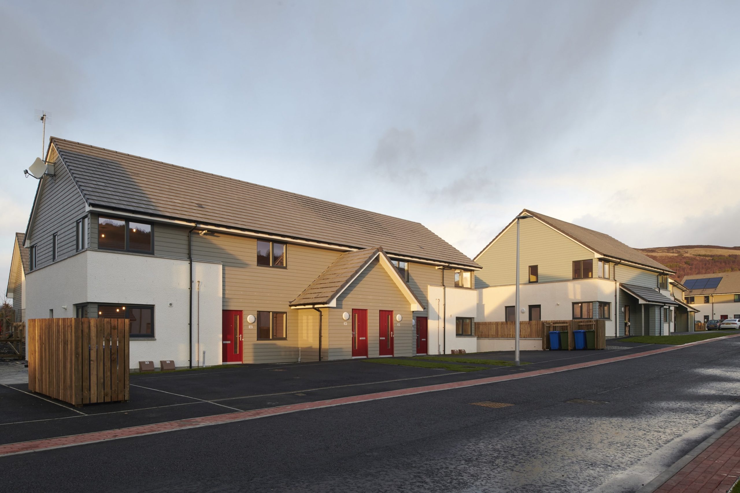 HHA Secures Long Term Funding - UK Construction Online