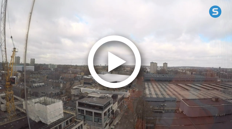 HS2: A very public project - UK Construction Online