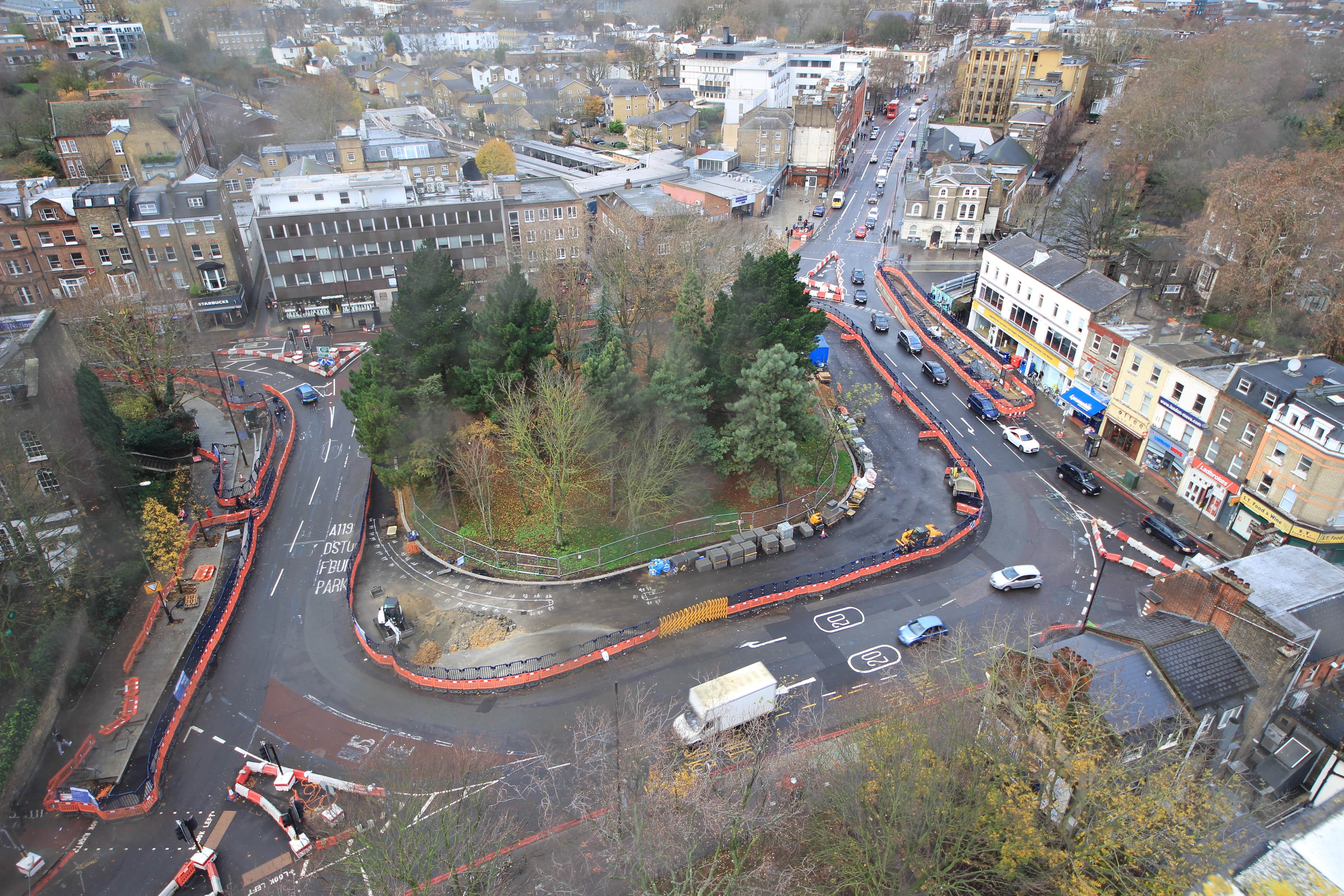 TfL publishes Draft Business Plan - UK Construction Online TfL publishes Draft Business Plan - UK Construction Online