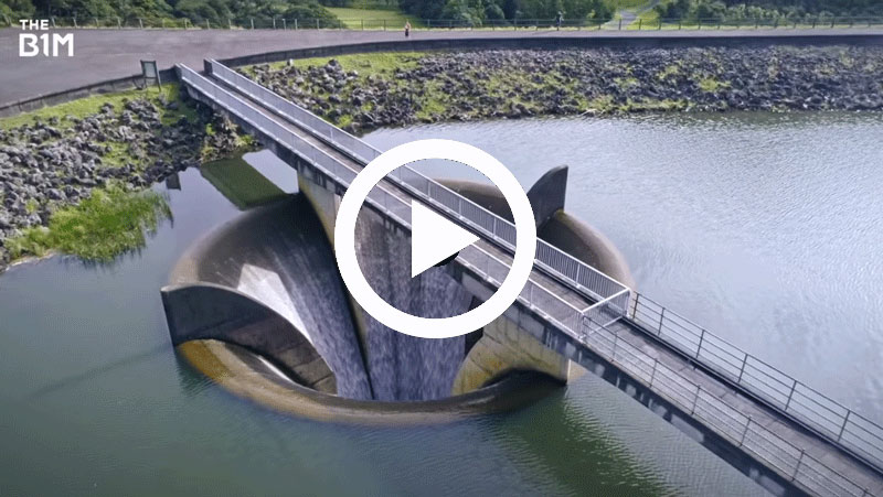 The World’s Largest Infrastructure Projects - UK Construction Online