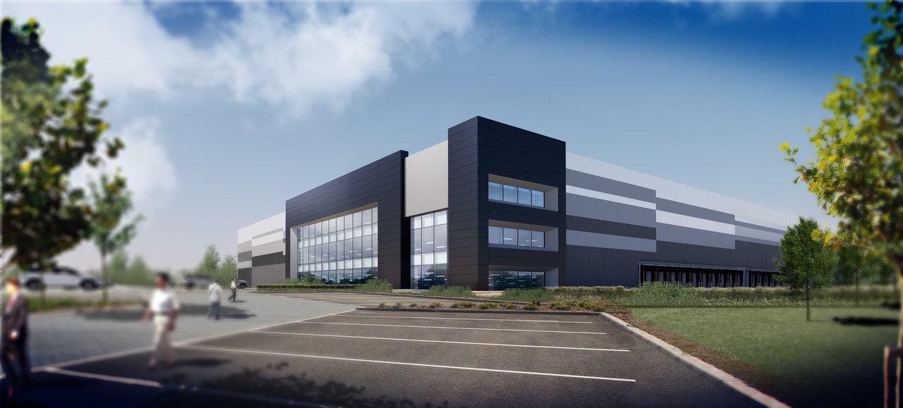 Two industrial parks scheduled in the Midlands - UK Construction Online