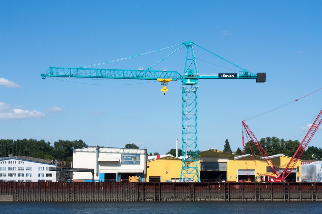 K500, Germany, 2013 - UK Construction Online