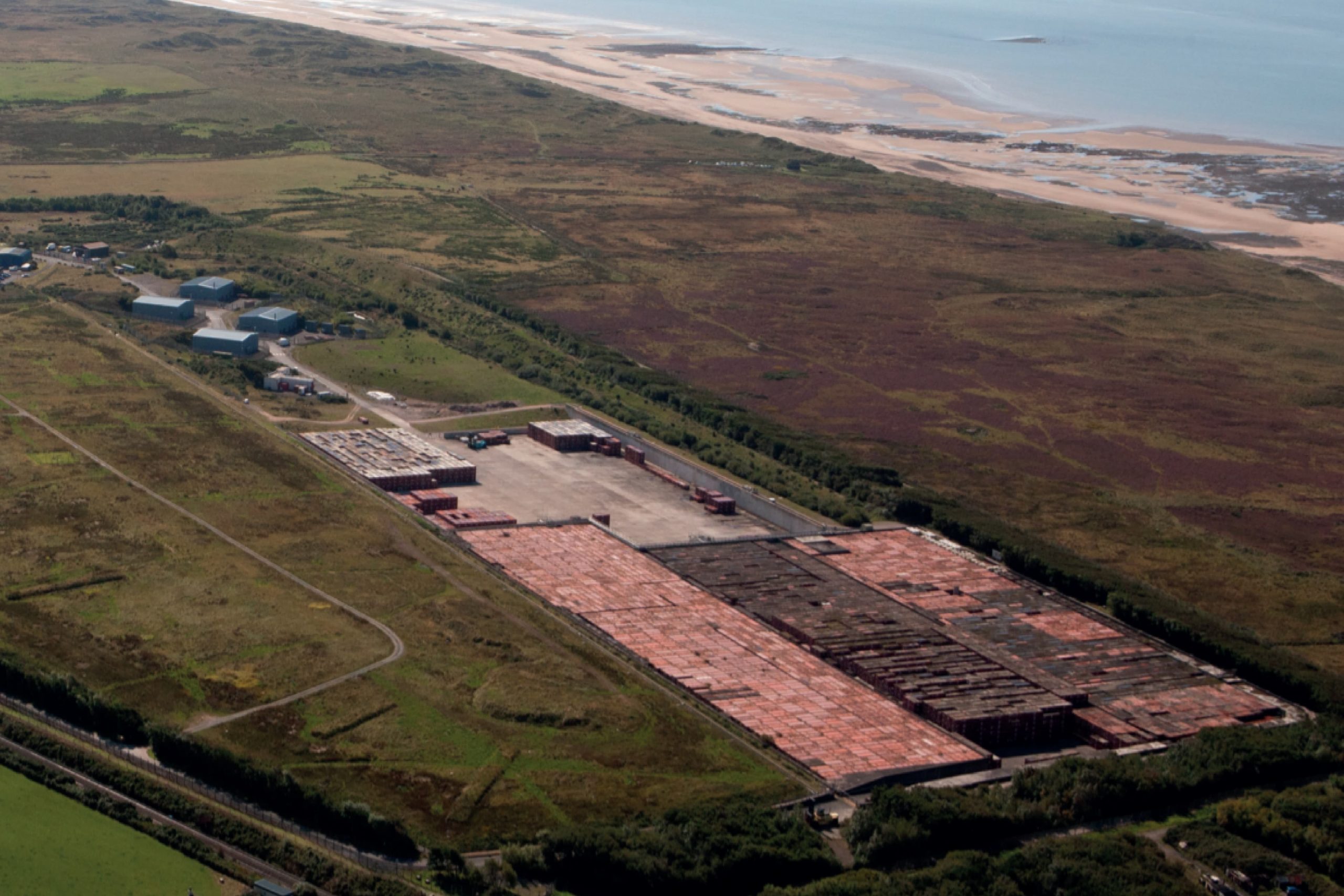 Graham appointed to LLWR Repository Development Programme