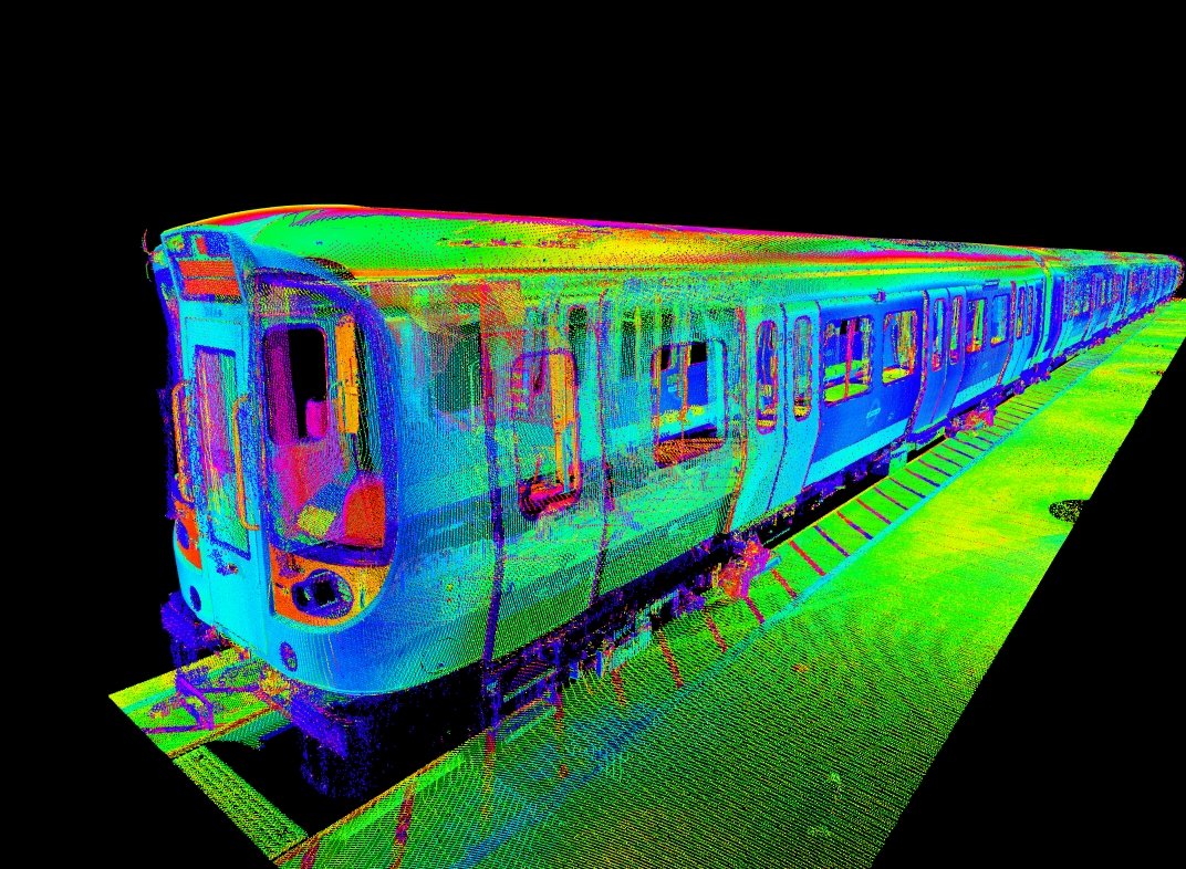 Can Laser Scanning Surveys save you Money? - UK Construction Online