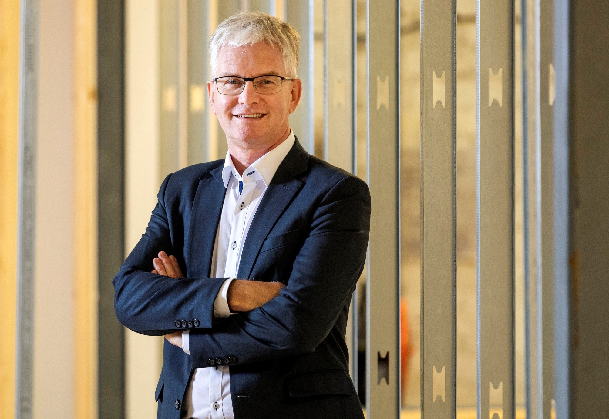 Investment in Innovation and R&D Must Continue - UK Construction Online