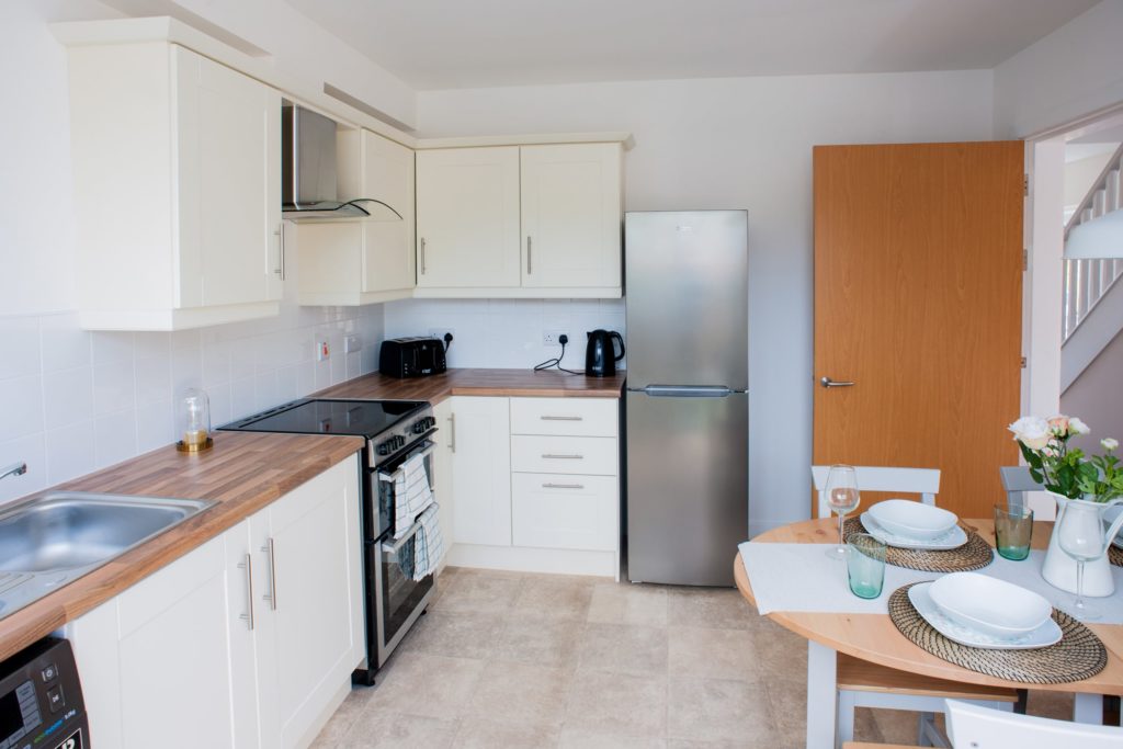 McAvoy develops prototype modular house - UK Construction Online