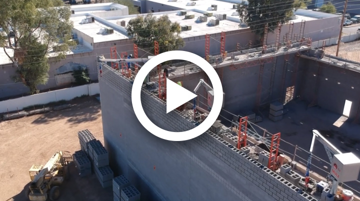 Construction Robotics MULE and SAM - UK Construction Online