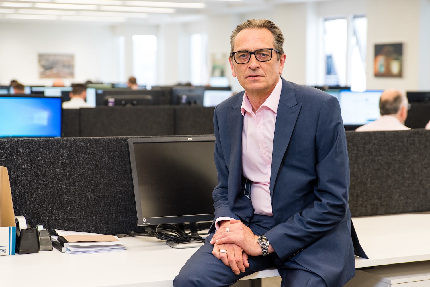 Pick Everard Lands Scottish Framework Award - UK Construction Online