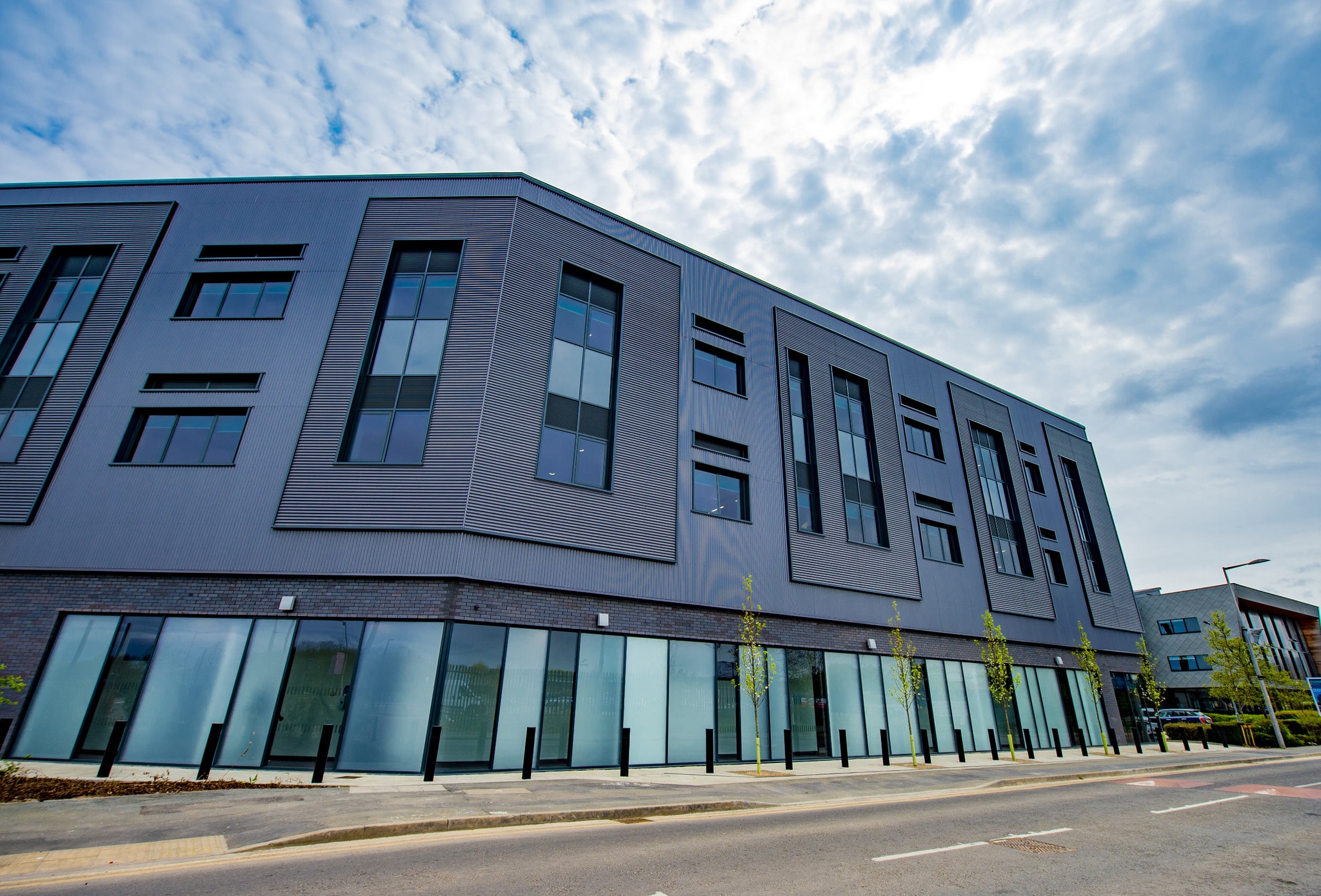 Stepnell Cements Client Relationships - UK Construction Online