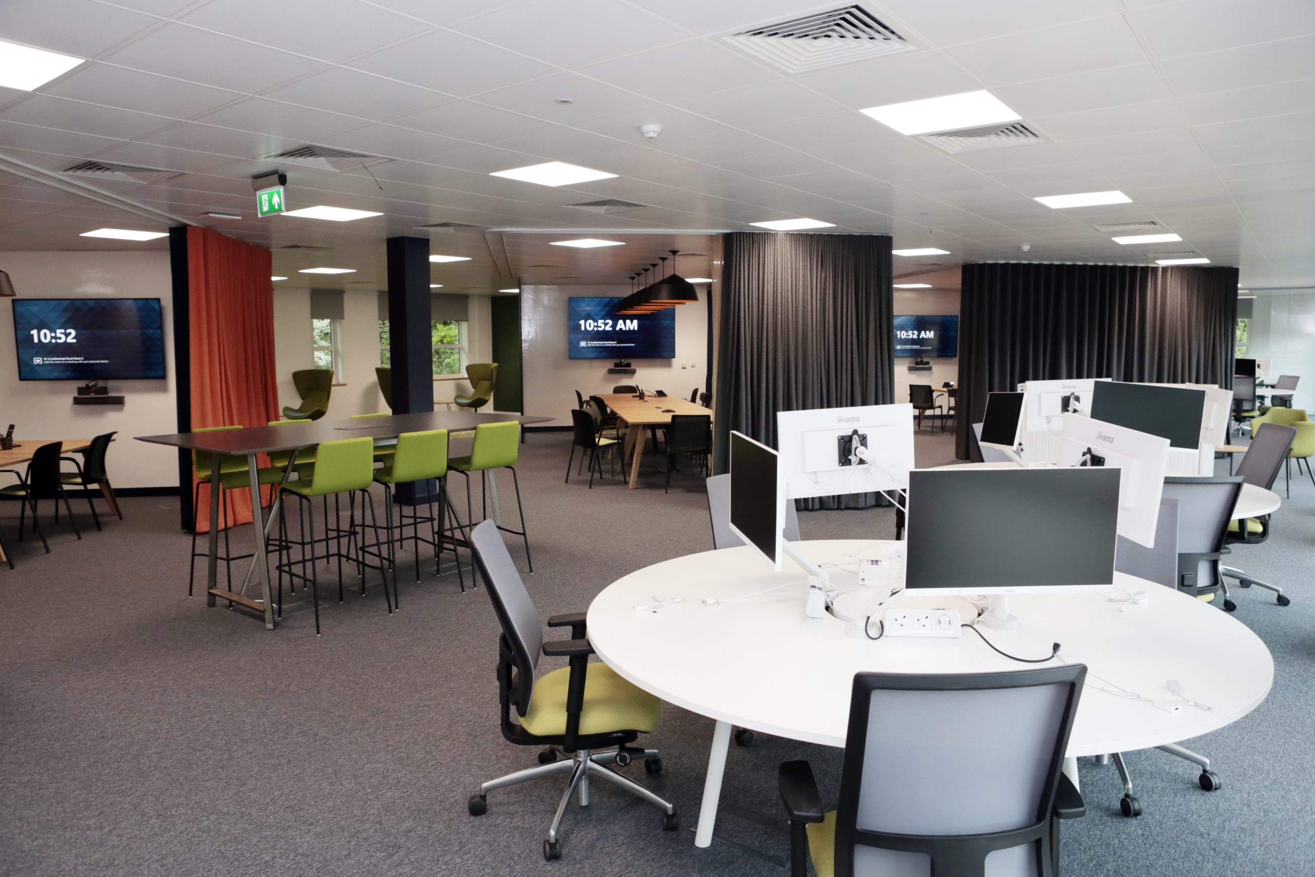 Wates Adopts Company Wide Flexible Working - UK Construction Online