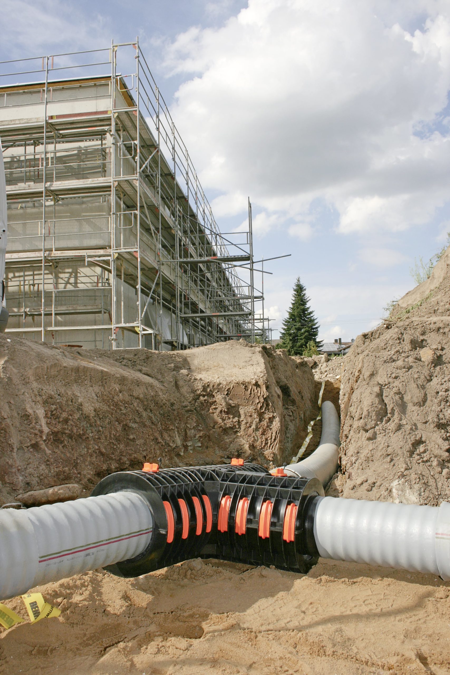 Extra Measures to Support Heat & Buildings Strategy - UK Construction ...