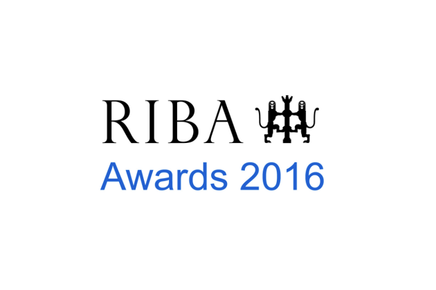 Glazing features as RIBA National Awards announced