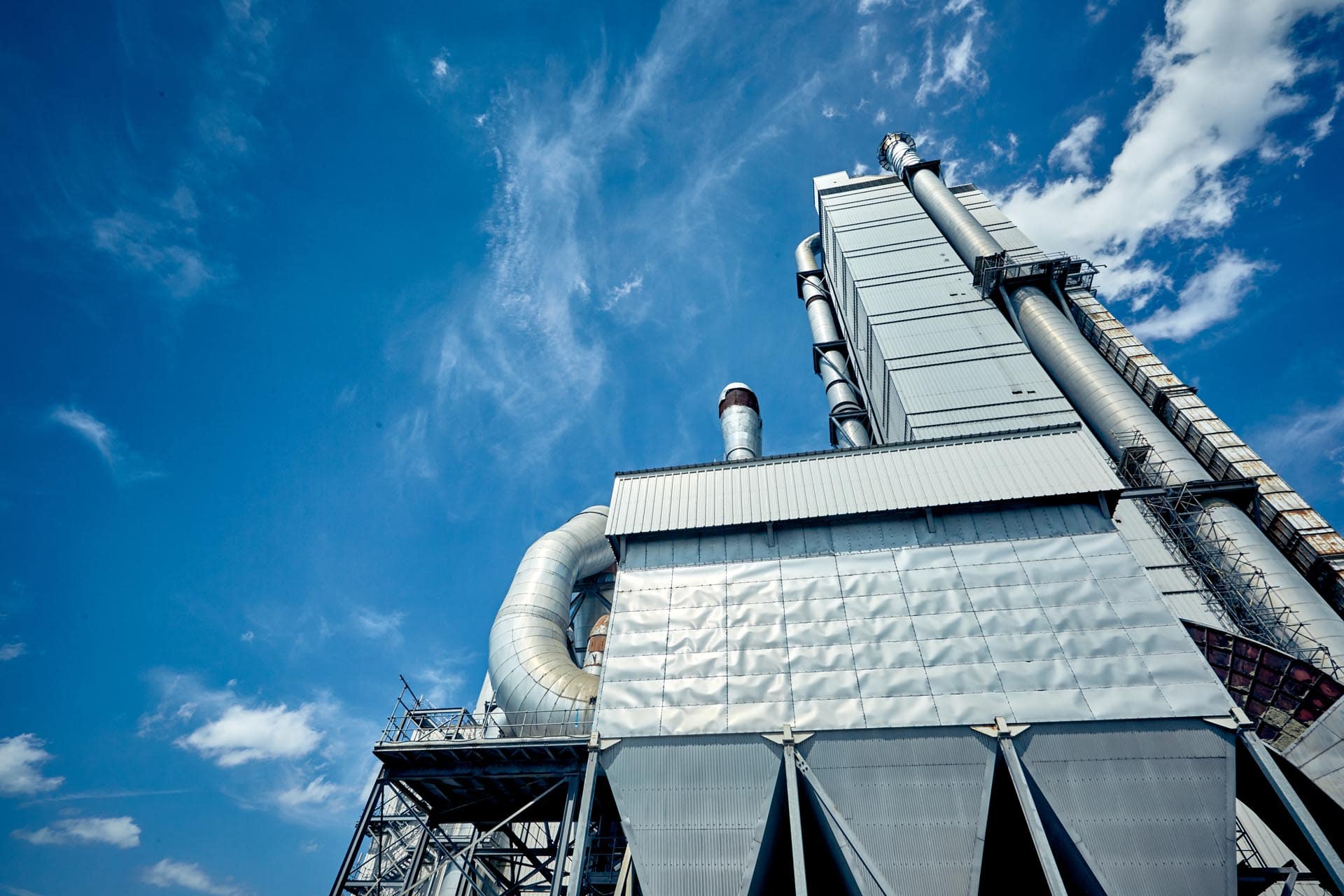 Planning permission secured for UK’s first carbon capture enabled ...