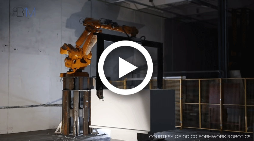 The Construction Robots are Coming - UK Construction Online