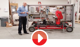 UK Construction Online | Build it, SAM – Check out the Robotic bricklayer