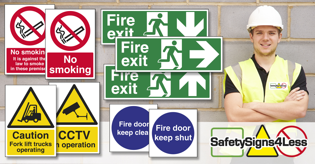 Trusted by the construction industry to provide essential safety ...