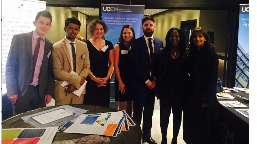 Widening Participation to Build a Better Future