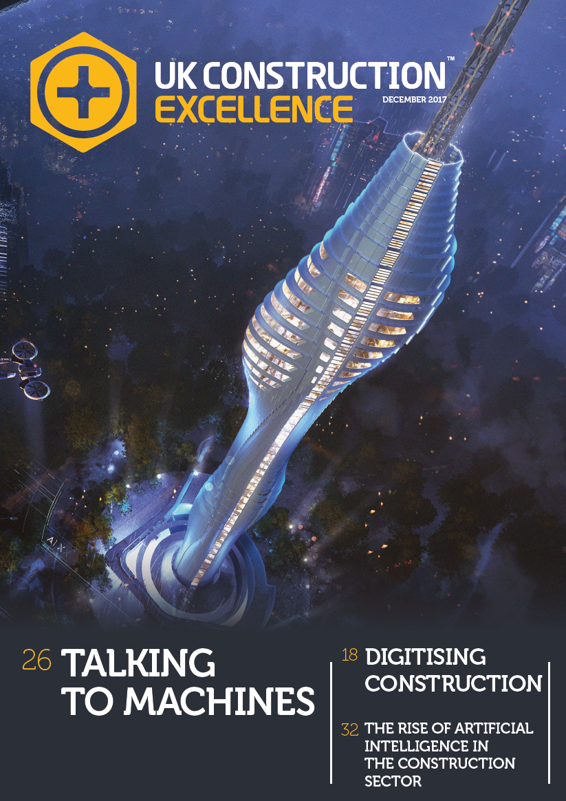 Constructing Excellence