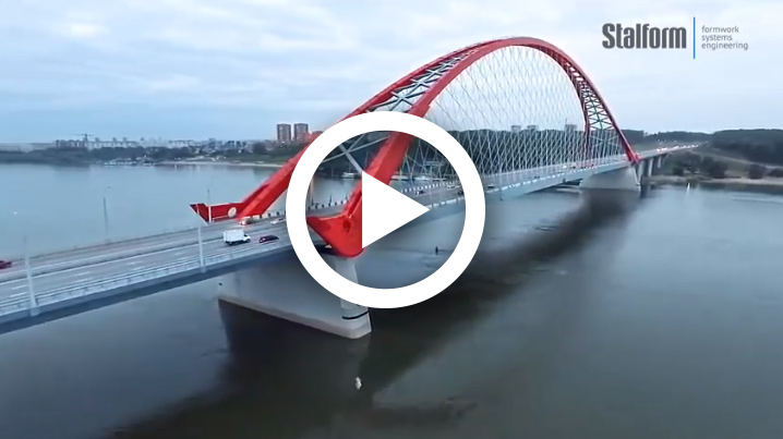 The largest construction projects in Russia 2019 - UK Construction Online