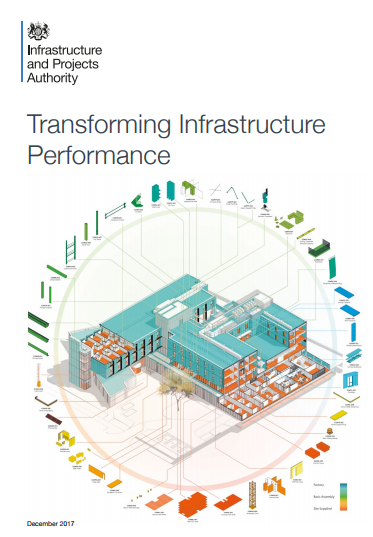Transforming Infrastructure Performance - UK Construction Online Transforming Infrastructure Performance - UK Construction Online