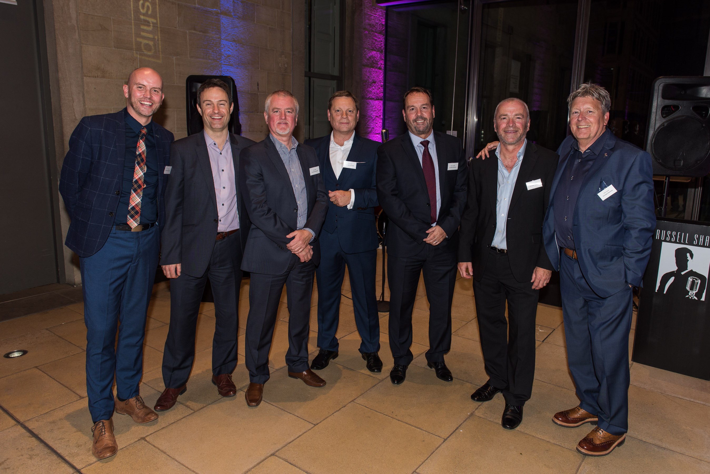 The Vinden Partnership celebrates 21 years in business - UK ...
