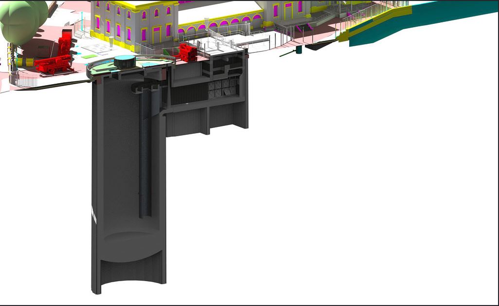 Thames Tideway Tunnel benefits from a digital strategy - UK ...