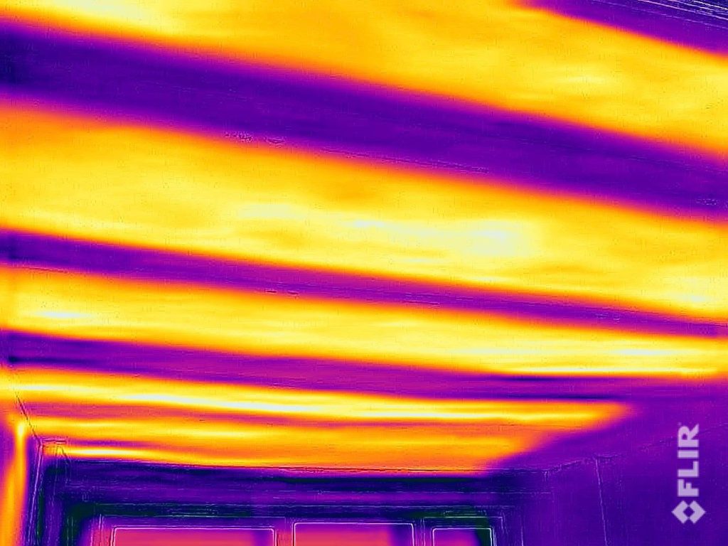 VIVO trials electric wallpaper to cut heating costs for military ...